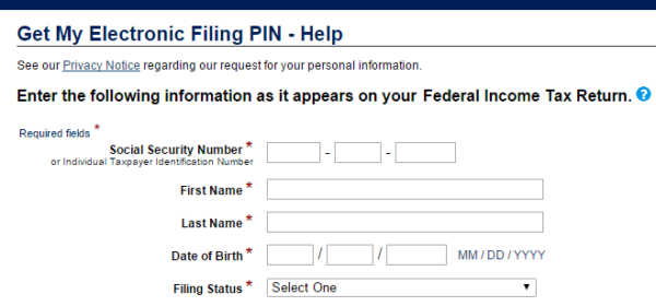 How to Get an IRS Identity Protection Pin (IP Pin)